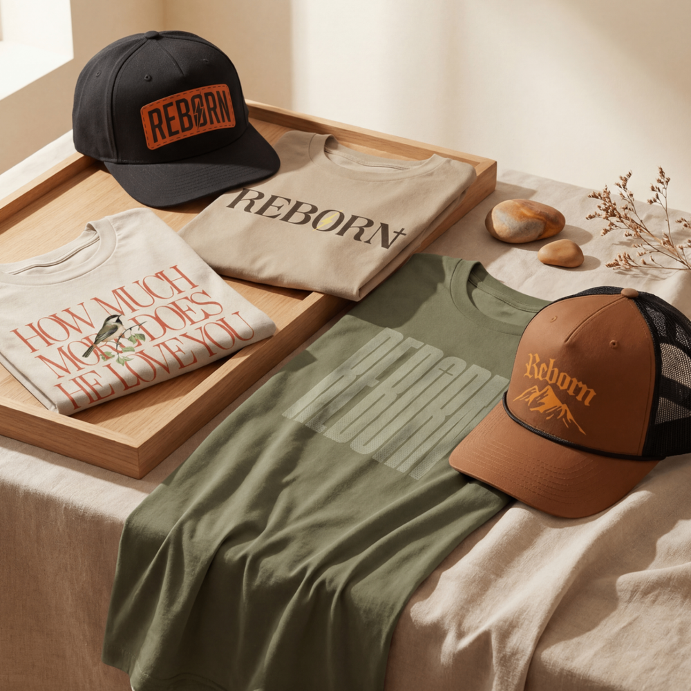 Reborn Wellness