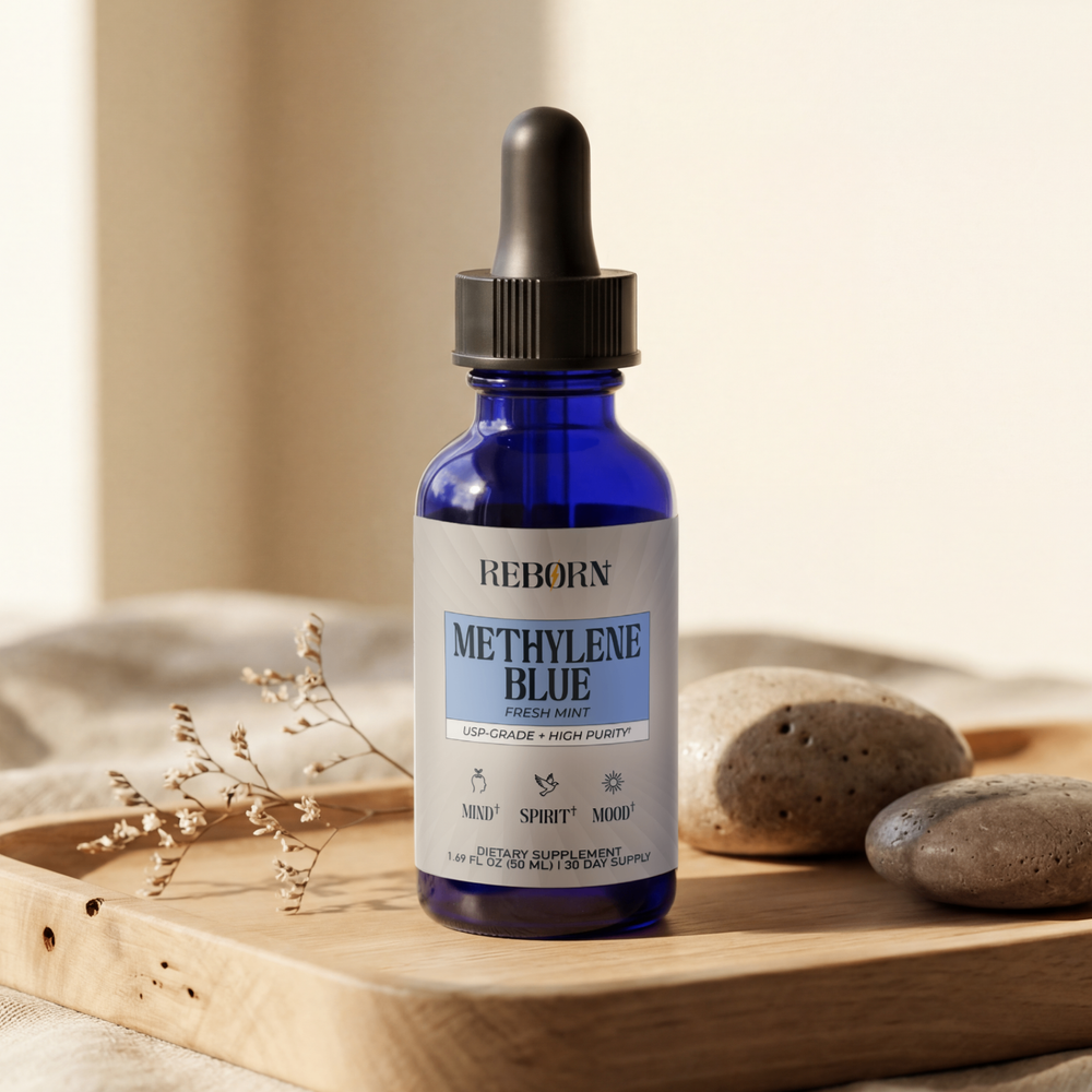 Reborn Wellness